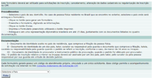 What is CPF Number - How to Get a Brazil CPF in 2023 - For Free!