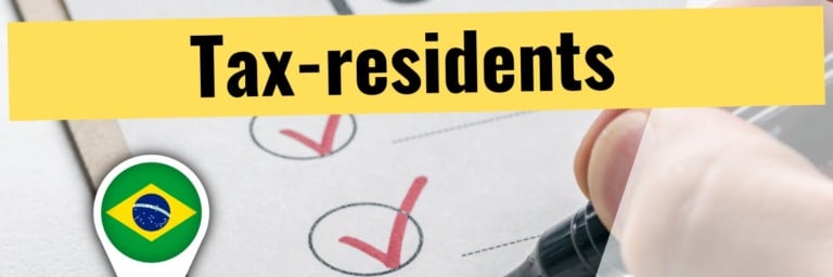 Brazil Taxes for Foreign Citizens - The Ultimate Guide - Oliveira Lawyers