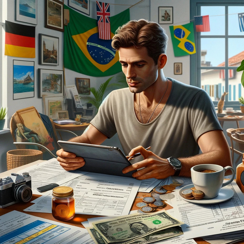 Brazil Taxes for Foreign Citizens - The Ultimate Guide - Oliveira Lawyers