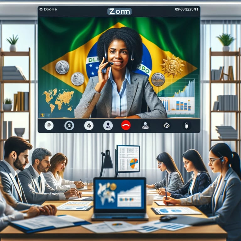 Brazil Tax Attorneys - Brazil Income Tax Returns - Oliveira Lawyers