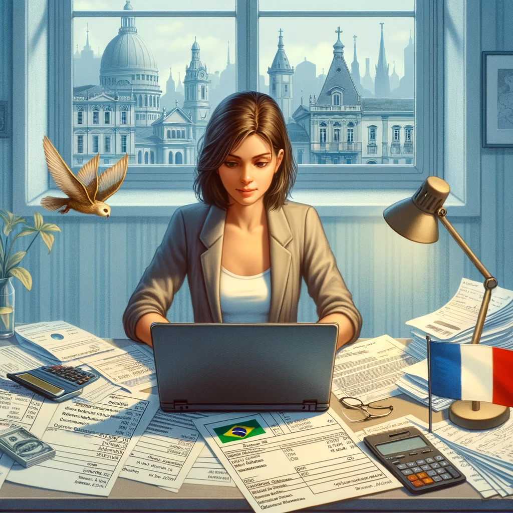 Brazil Taxes for Foreign Citizens - The Ultimate Guide - Oliveira Lawyers