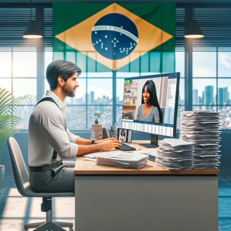 Brazil Tax Attorneys - Brazil Income Tax Returns - Oliveira Lawyers