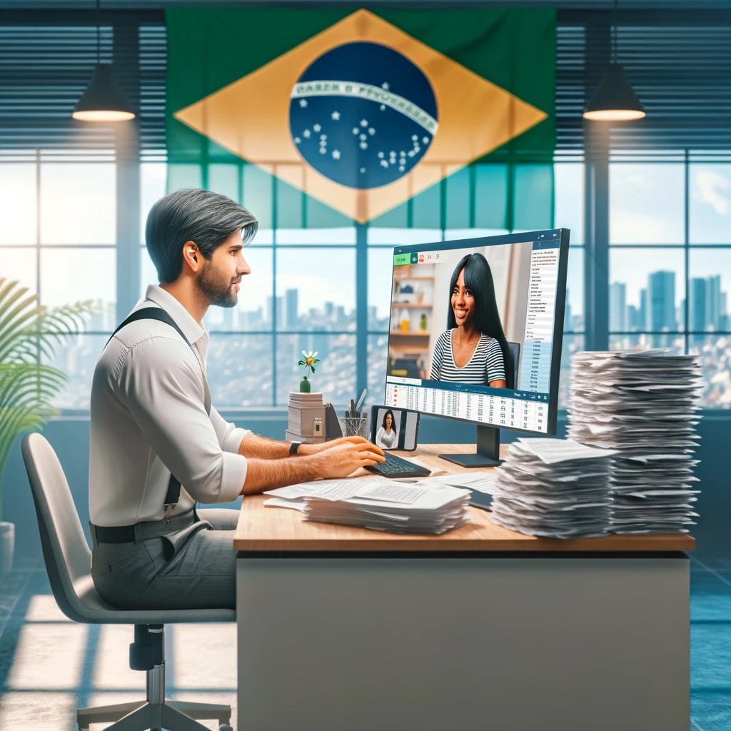 Brazil Tax Attorneys - Brazil Income Tax Returns - Oliveira Lawyers