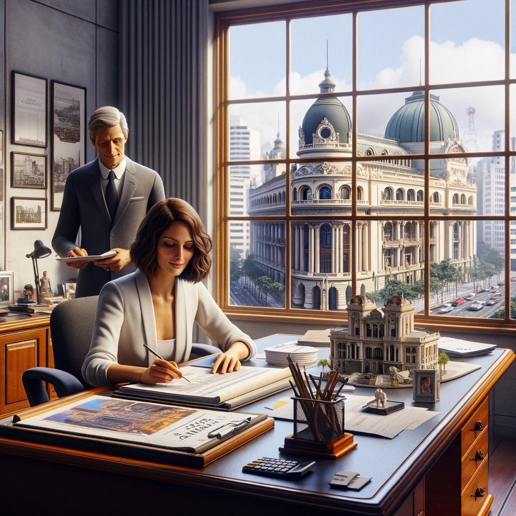 Brazil Taxes for Foreign Citizens - The Ultimate Guide - Oliveira Lawyers