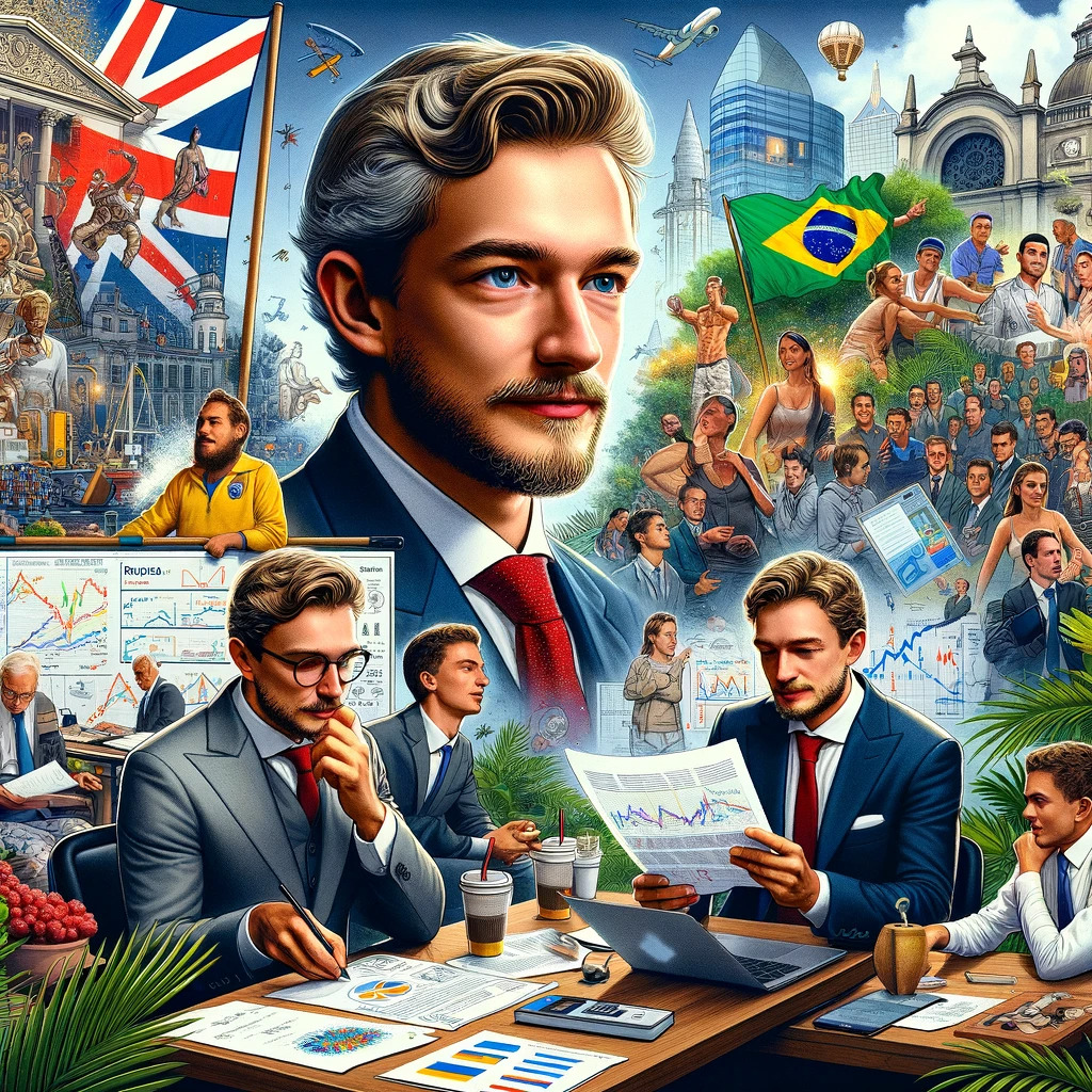 Brazil Taxes for Foreign Citizens - The Ultimate Guide - Oliveira Lawyers