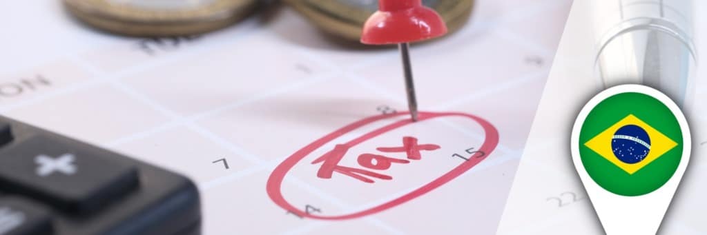Brazil Taxes for Foreign Citizens - The Ultimate Guide - Oliveira Lawyers