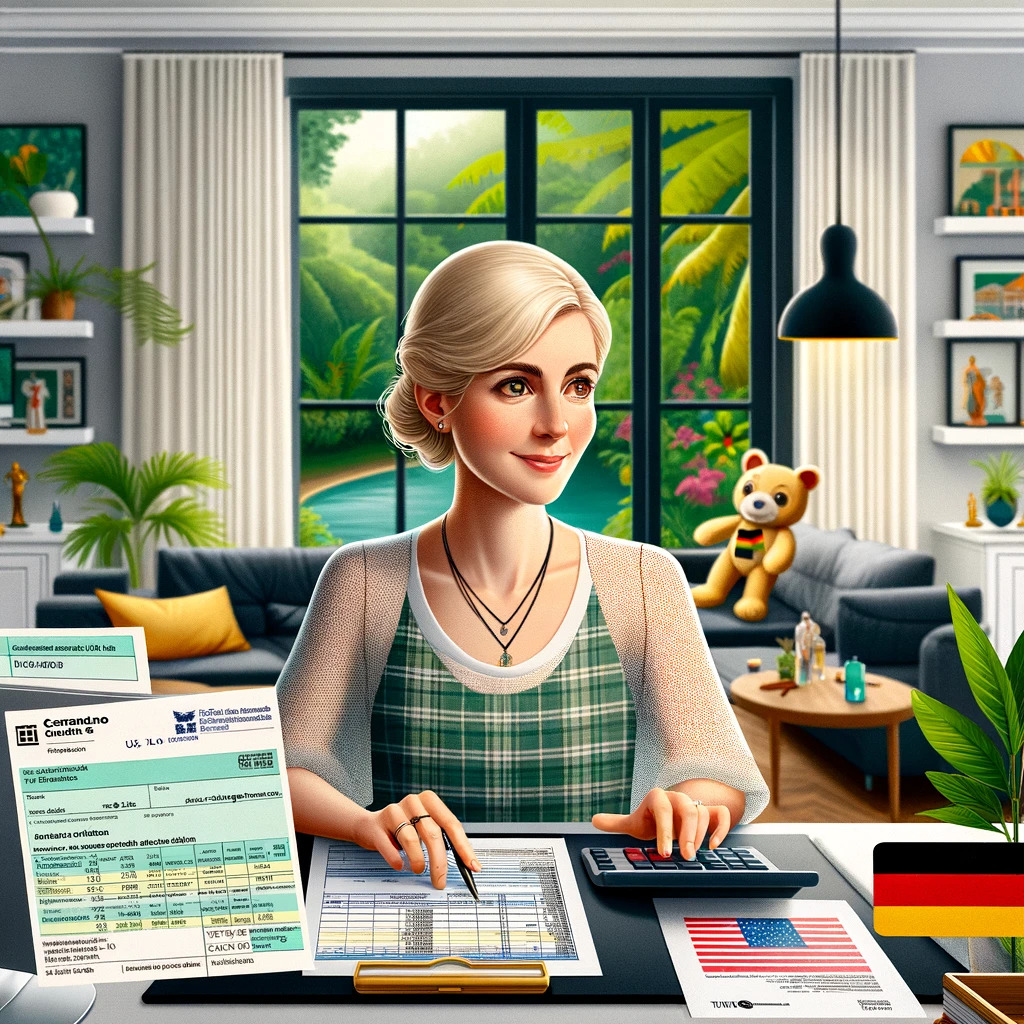 Brazil Taxes for Foreign Citizens - The Ultimate Guide - Oliveira Lawyers