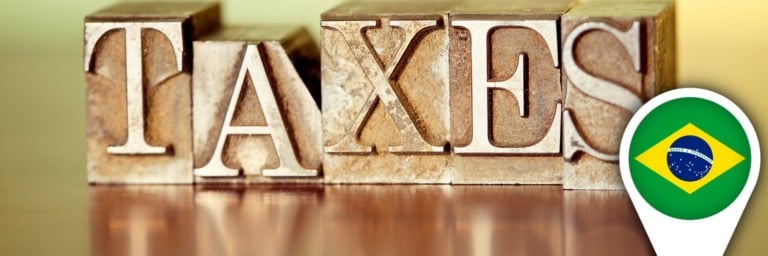 Brazil Taxes for Foreign Citizens - The Ultimate Guide - Oliveira Lawyers