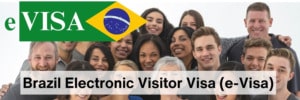 Brazil eVisa - Oliveira Lawyers, Brazilian Attorneys