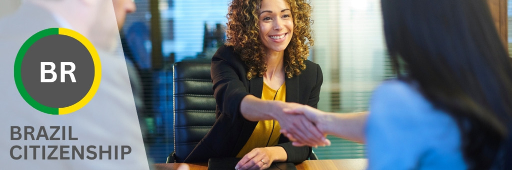 Brazil Citizenship - Oliveira Lawyers, Brazilian Attorneys