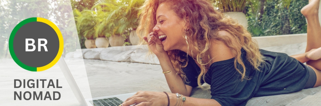 Brazil Digital Nomad Visa: All You Must Know - Oliveira Lawyers
