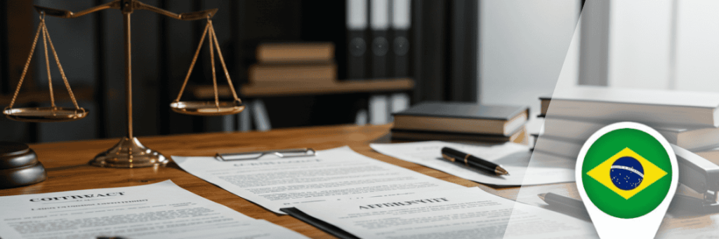 How to Recognize a Foreign Marriage in Brazil | Oliveira Lawyers
