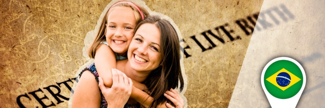 Securing Brazilian Citizenship for Your Child Born Abroad - Oliveira ...