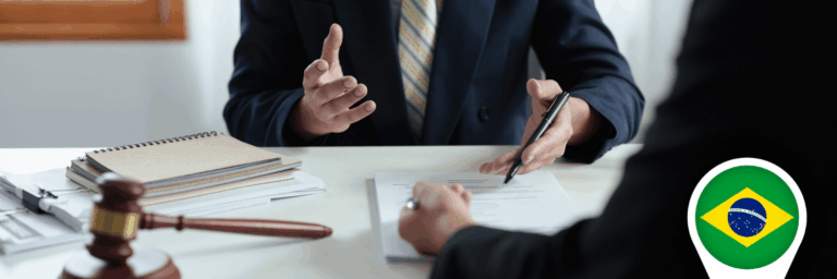 What Is a CPF Number? Brazil Tax ID for Foreigners (2026)